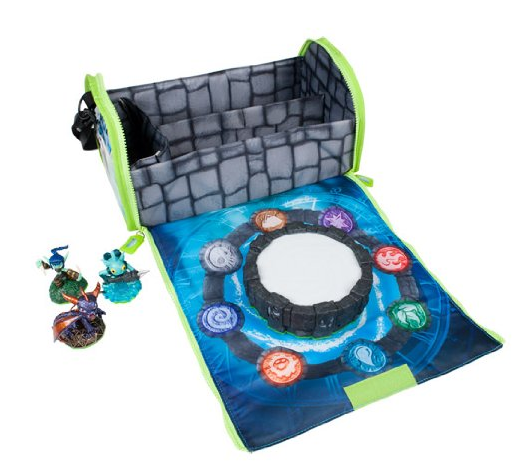 Skylanders Adventure Case Only $9.99 (down from $29.99) + FREE Shipping!