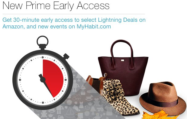 Amazon Black Friday Deals Starting November 1st + How to Get Early Access!